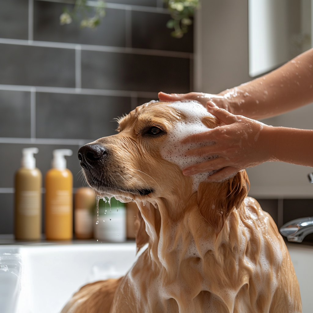 Muda de pelo en perros: Causas y cuidados | Sentido Animal